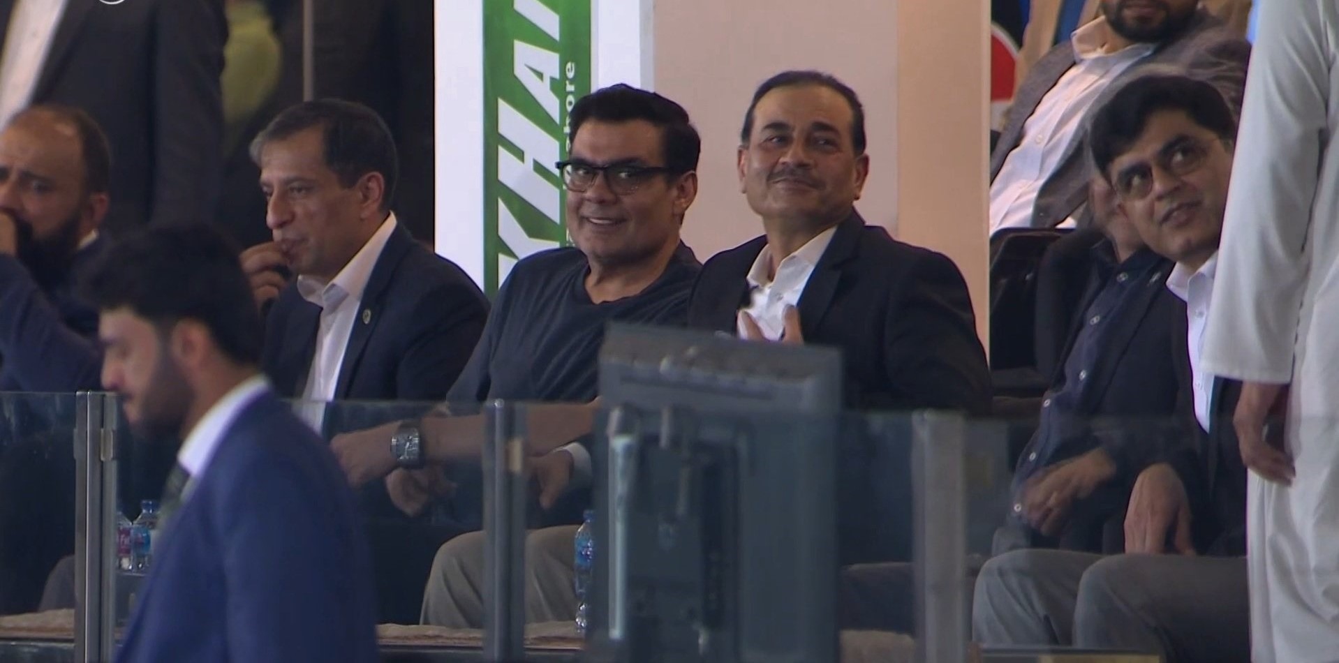 PCB dedicates PSL 10 to Pakistan Army; Gen Asim Munir attends event