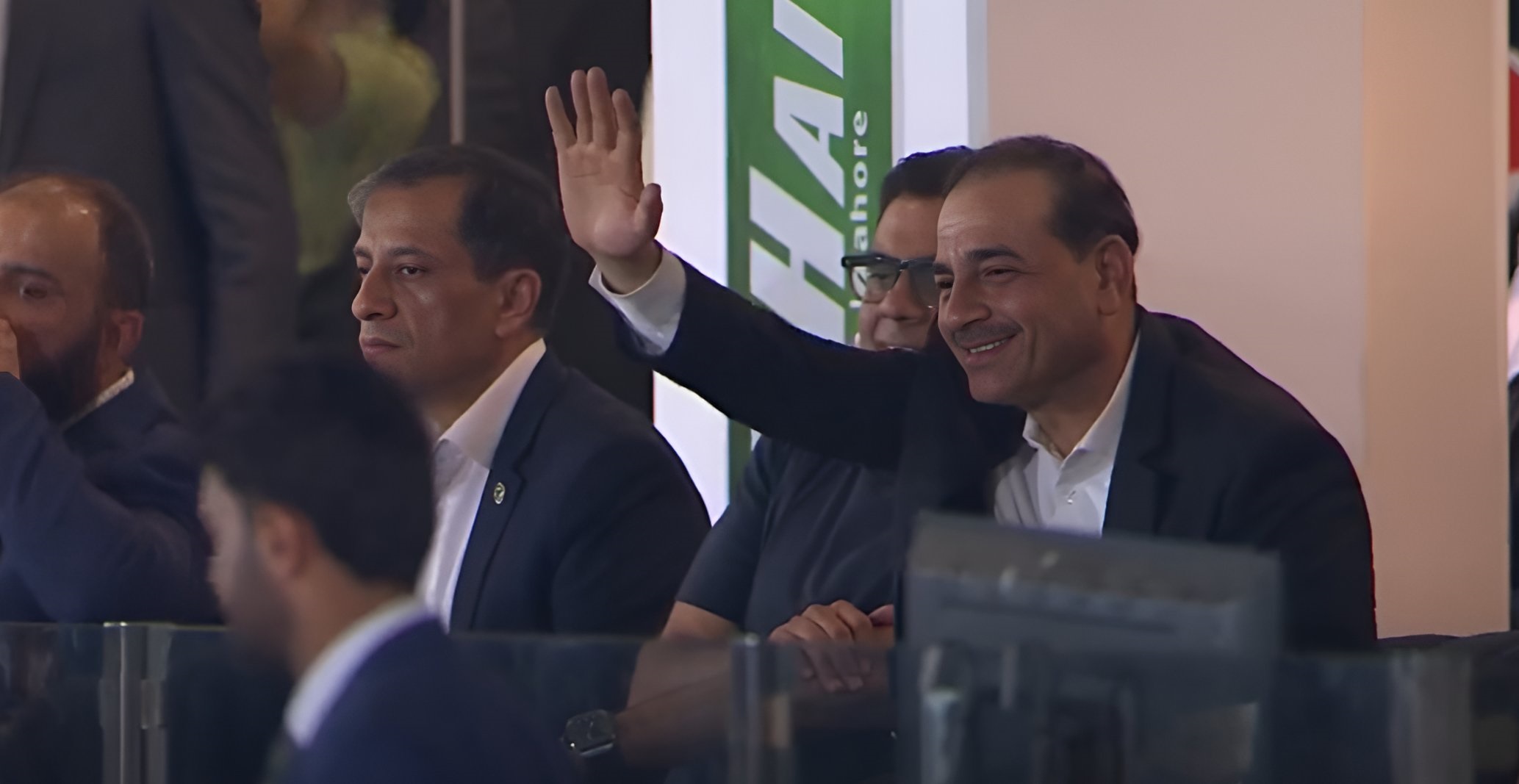 PCB dedicates PSL 10 to Pakistan Army; Gen Asim Munir attends event