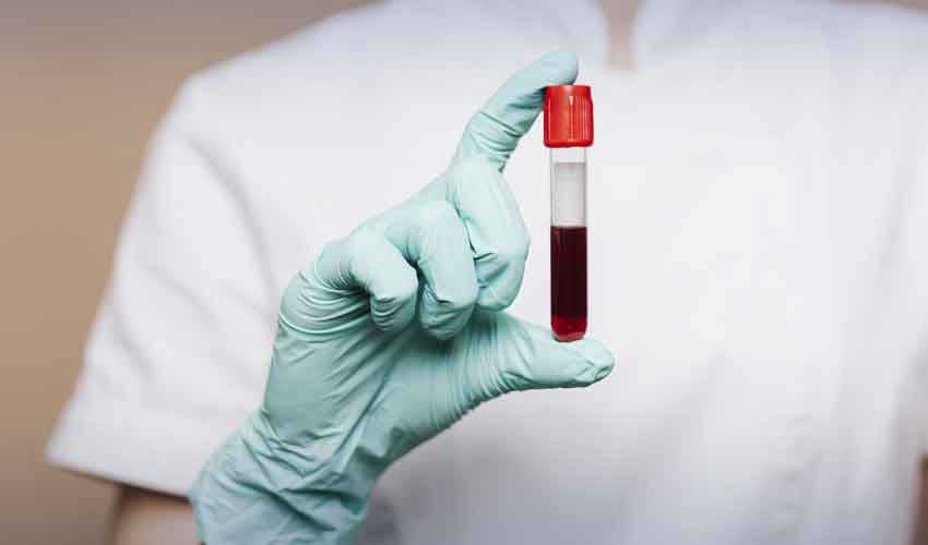 Blood test detects over 50 types of cancer in major trial