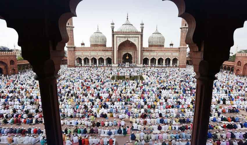 Eid-ul-Adha 2025: Prayer timings in Islamabad, Rawalpindi - check here