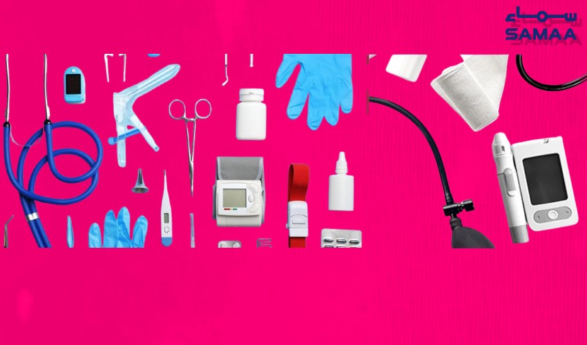 Govt to link medical device production with 'Uraan Pakistan'