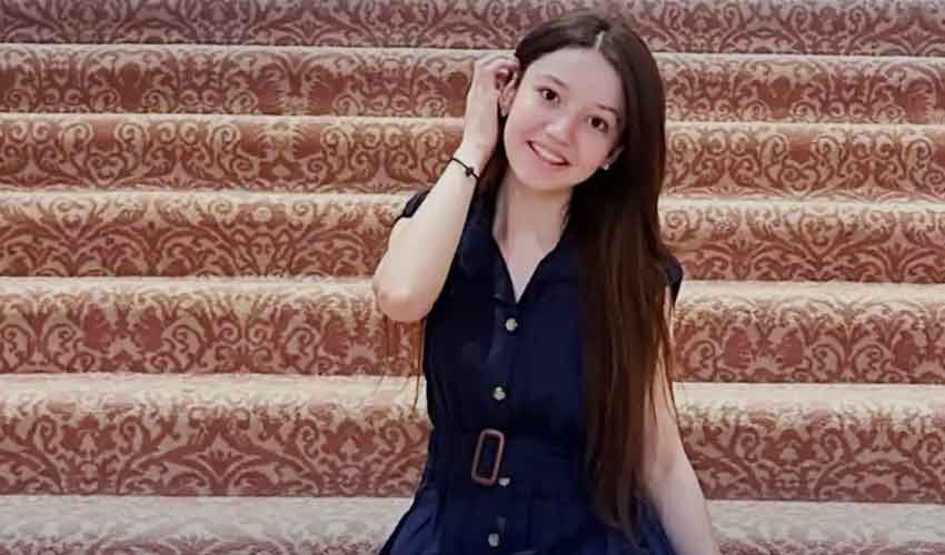 Sana Yousaf murder: Suspect Umar confesses to killing