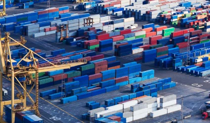 Decision taken to launch port community system